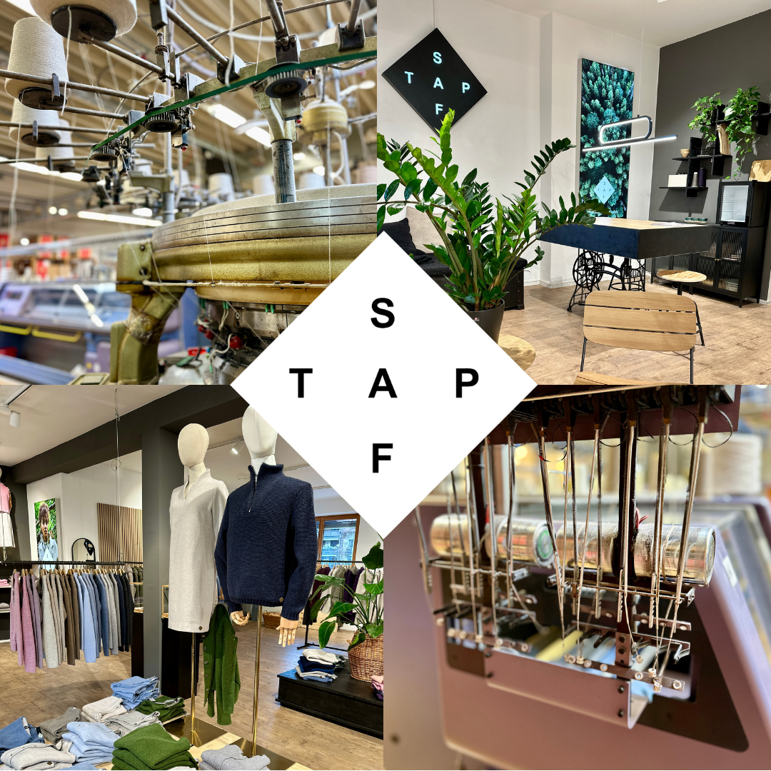 Erlebe jetzt unseren Experience Store in Wörgl – Stapf Tirol