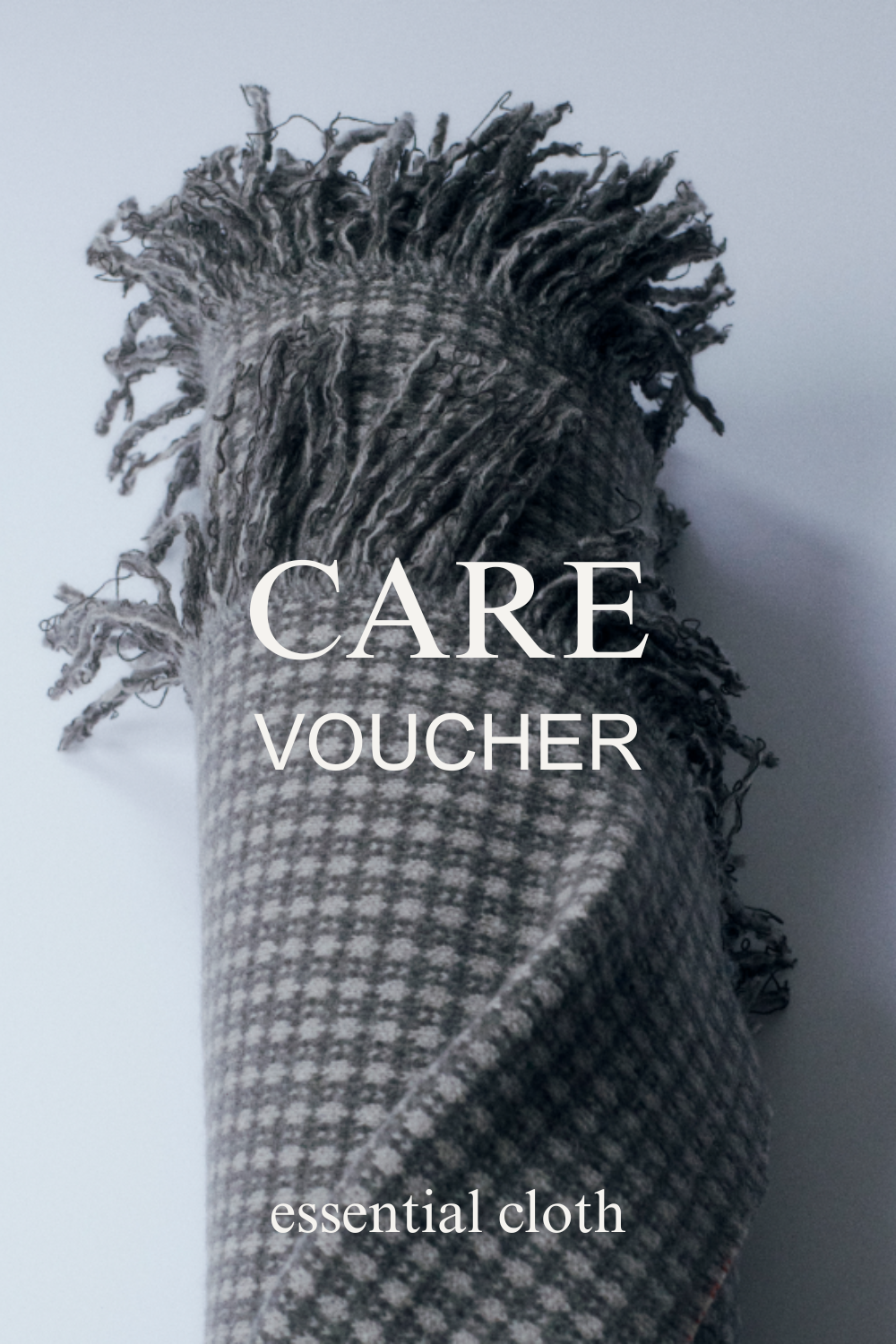 Stapf Care Voucher