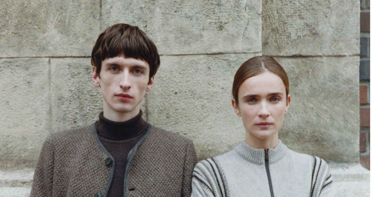 STAPF | Women's & Men's Sustainable Clothing