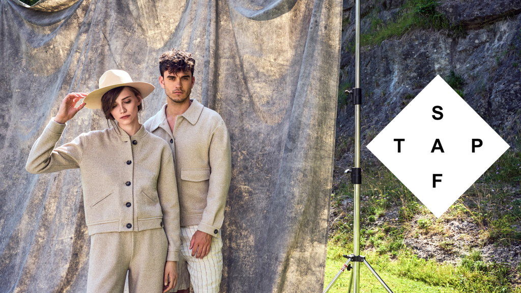 Stapf - knitwear and walk from Tyrol – Stapf Tirol