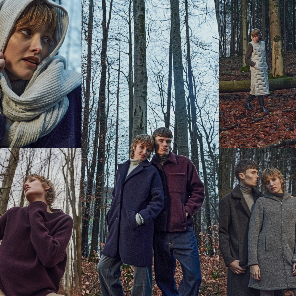 Stapf - knitwear and walk from Tyrol – Stapf Tirol