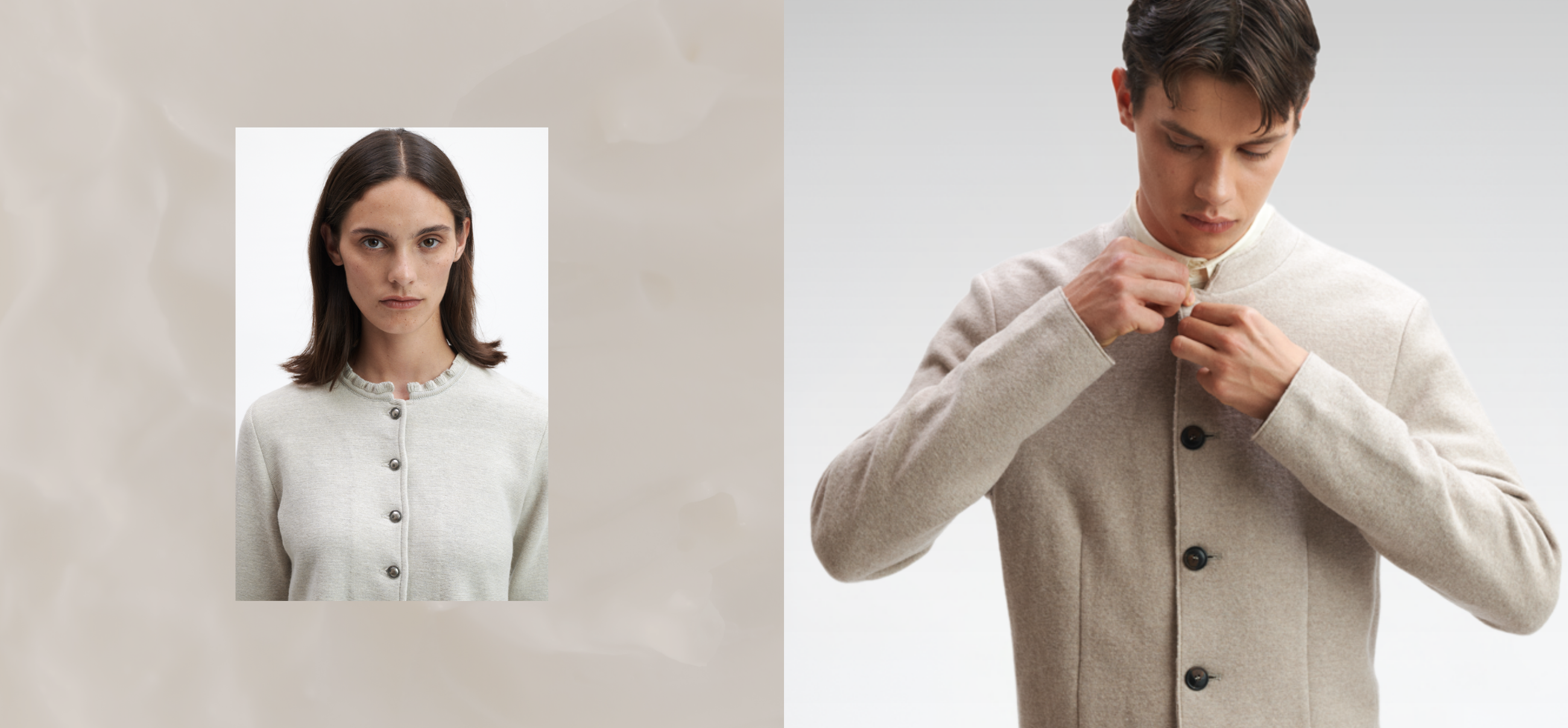 STAPF | Women's & Men's Sustainable Clothing